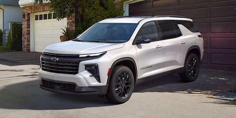 Chevy Dealer Near Independence